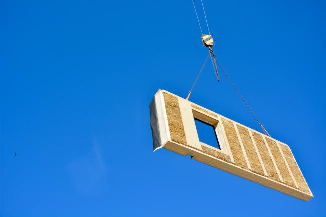 Bauen mit Stroh | StadtWandler.org